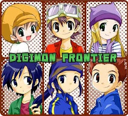 digimon frontier 02 spirit attack